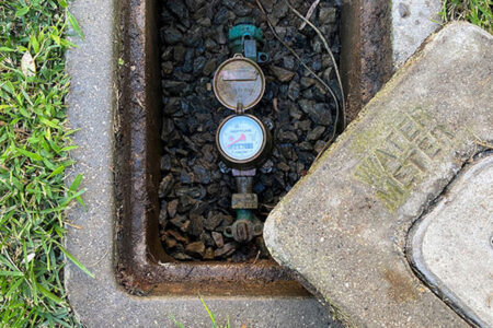 How Smart Water Meters are Changing Plumbing | Call Huft